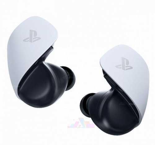 Беспроводные наушники Sony Playstation Pulse Explore White