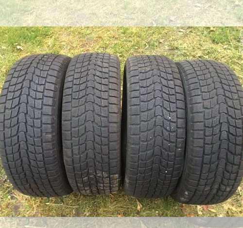 Dunlop Grandtrek SJ6 235/55 R19