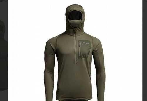 Толстовка Термобелье sitka heavyweight hoody NEW