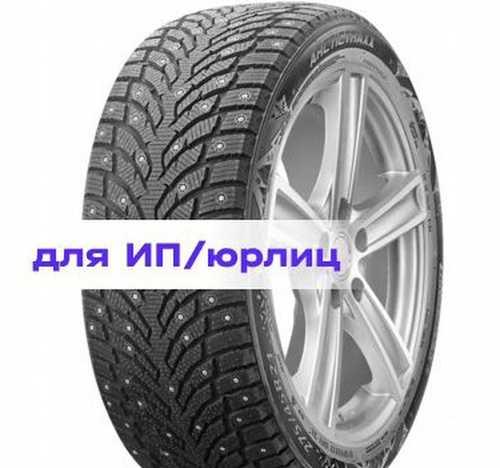 Landspider Arctictraxx 255/50 R19 107T
