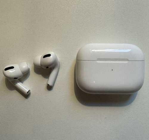 AirPods Pro 2020