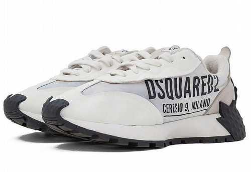 Мужские кроссовки Dsquared - 1083181