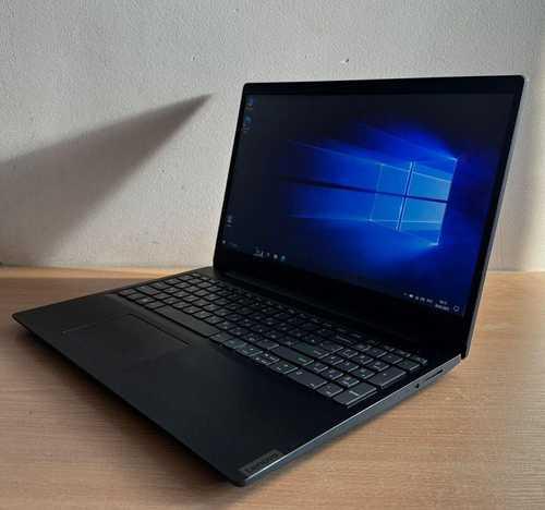 Ноутбук Lenovo Ideapad s145-15IGM