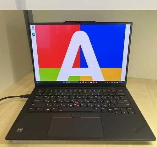 ThinkPad X1 Carbon Gen 12 Ultra 32Гб RAM/1Tб New
