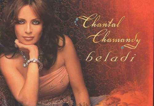 Chantal Chamandy - Beladi (1 CD)