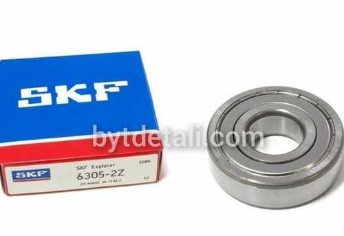 Подшипник SKF 6305 ZZ