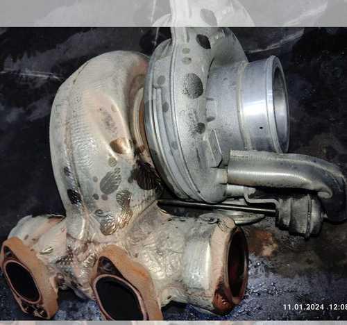 Турбокомпрессор daf 105