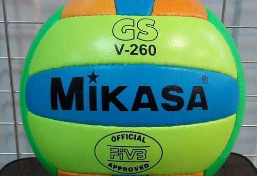 Волейбольный Mikasa мяч для волейбола Магазин