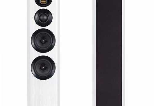 Wharfedale EVO 4.3 white oak Напольная акустика