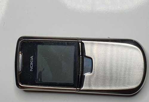 Nokia 8800