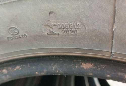 Aplus A607 215/65 R16