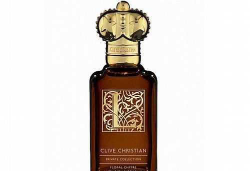 С дефектом Clive Christian L Floral Chypre 50 мл