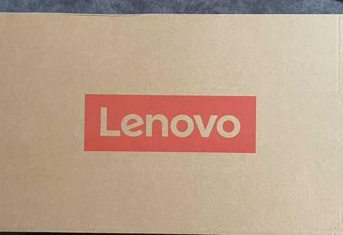 Новый Ноутбук Lenovo V15 G4 AMN 82YU00W6IN