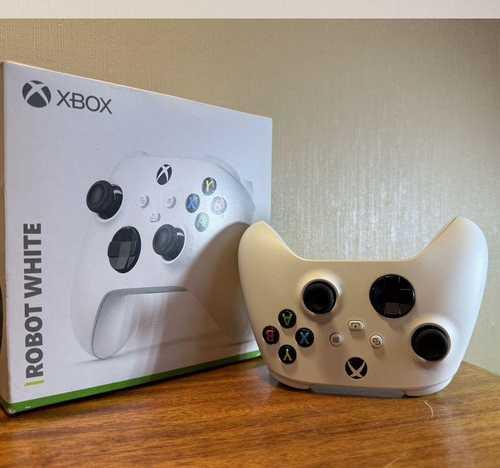 Xbox One гемпад Bluetooth