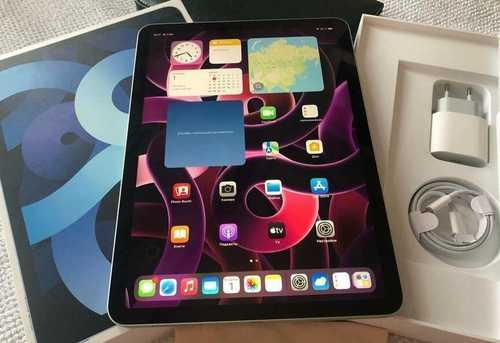 iPad Air 4 2021 11-inch 64гб A14Bionic