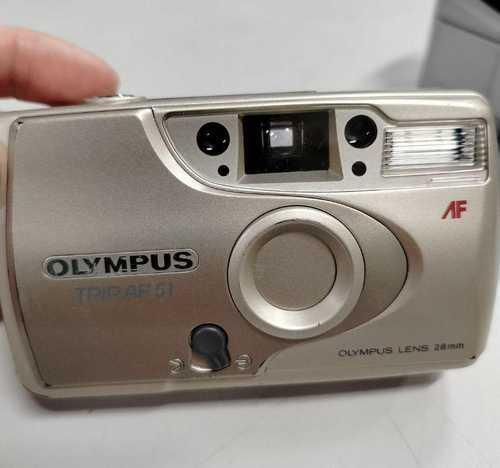 Olympus trip af 51