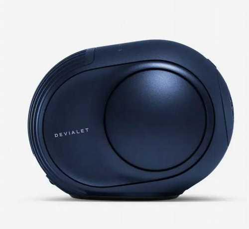 Devialet Phantom II 98 dB Deep Blue