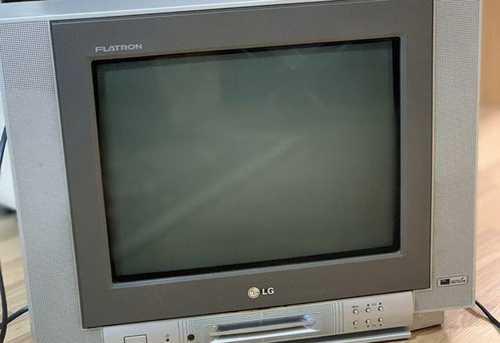 Телевизор LG CT15-Q91KE