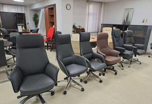 Дизайнерские кресла в наличии в Челябинске