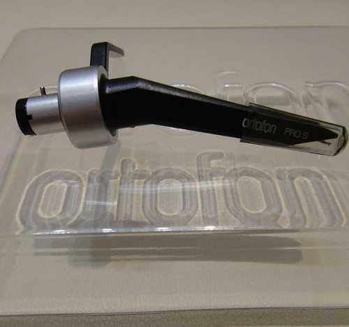 Картридж ortofon concorde PRO-S