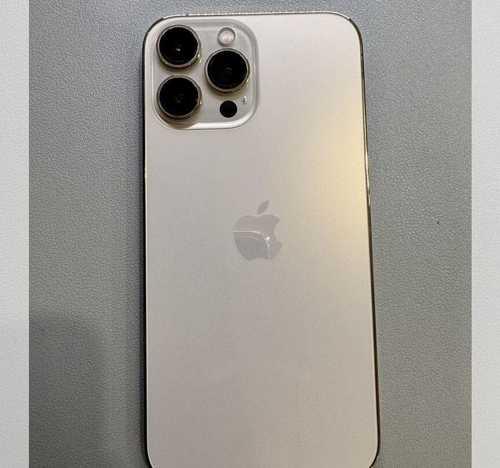 iPhone 13 Pro Max, 128 ГБ