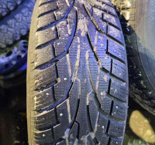 Nankang SW-7 225/65 R17 96P