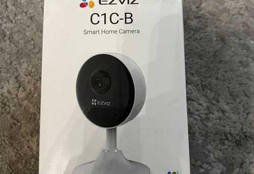 Камера Ezviz C1C-B 2мп