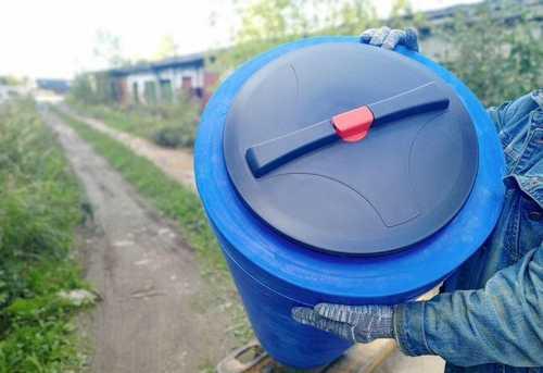 Бак пластиковый / Емкость для воды / Для топлива
