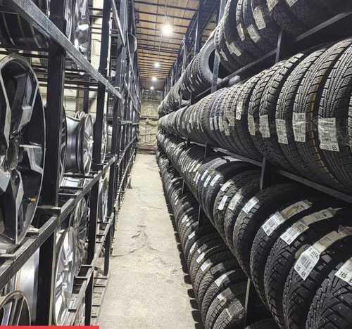 Tigar SUV Winter 225/55 R17 101Q