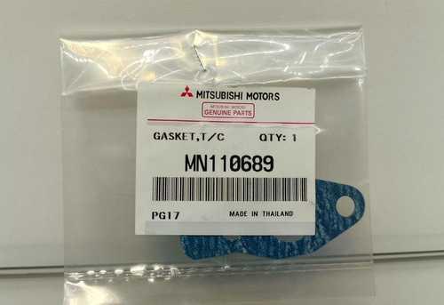 Прокладка турбины MN110689 mitsubishi