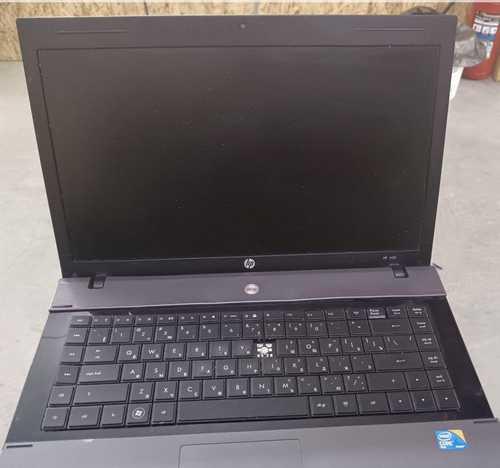 Ноутбук нр 620 в разборе