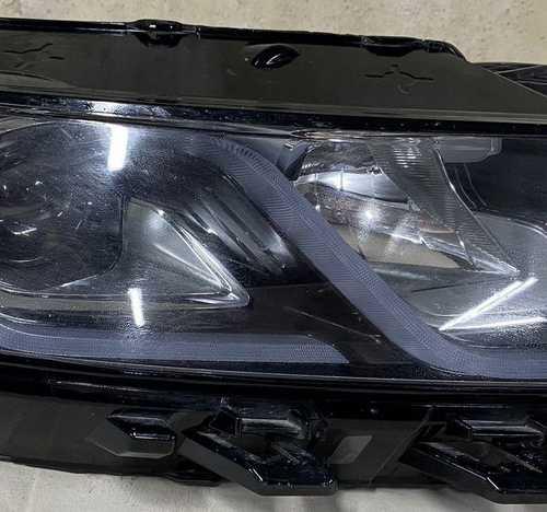 Фара правая Geely Coolray