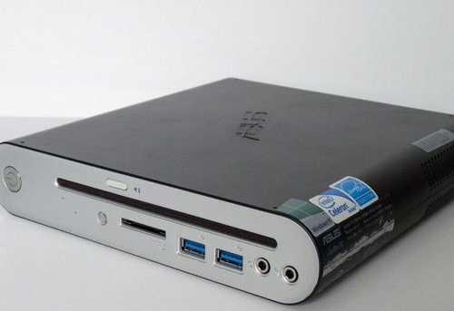 Неттоп asus EeeBox PC EB1505