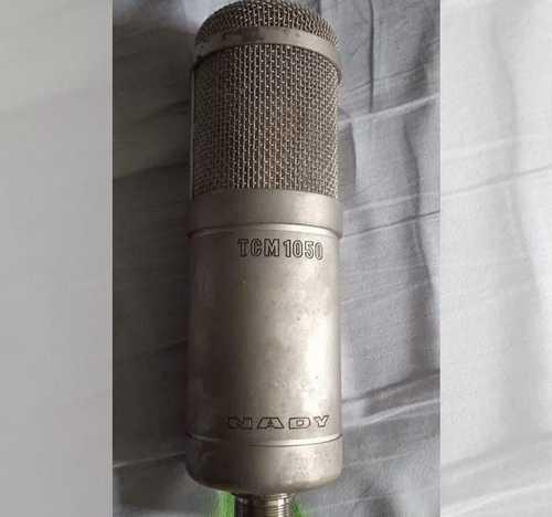 Микрофон Nady TCM 1050