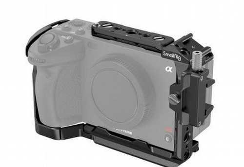 Клетка камеры Sony FX30 / FX3 SmallRig 4183