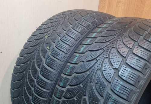 Bridgestone Blizzak LM-80 Evo 235/55 R18