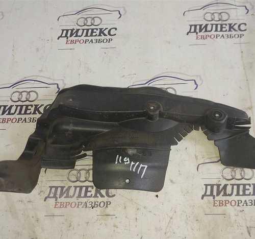 Пыльник Audi Q5