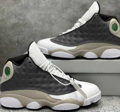 Кроссовки Nike air Jordan 13 retro