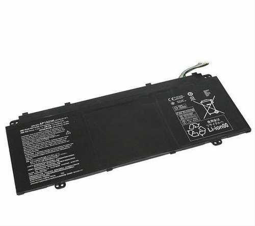 Аккумуляторная батарея для ноутбука Acer Aspire S5