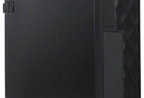 Slim Case InWin CE052S Black 300W 2*USB3.0+2*USB2
