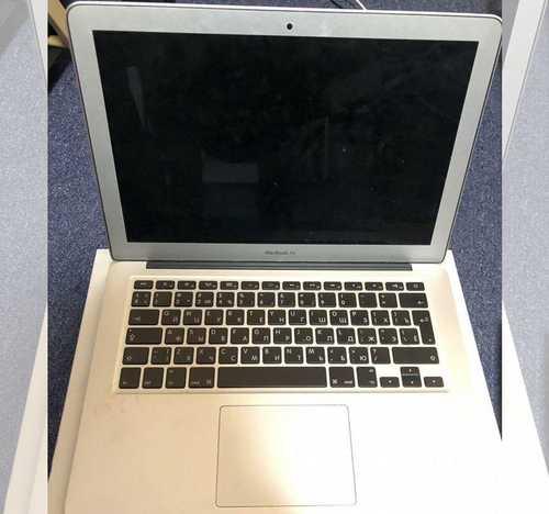 Apple macbook Air A1466