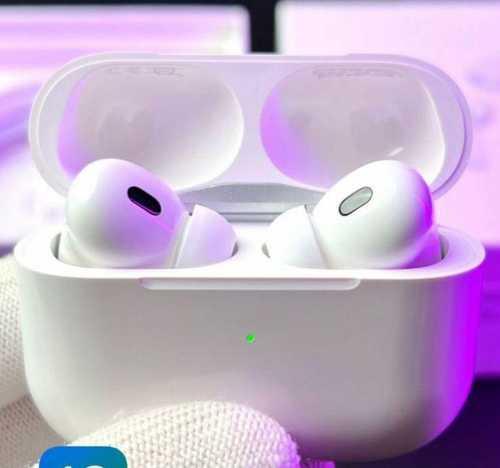 AirPods Pro 2 Platinum 