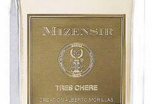 Mizensir Tres 8 ml - парфюмерная вода сменный блок