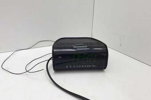 Радиоприемники soundmax SM-2503 (soundmax)
