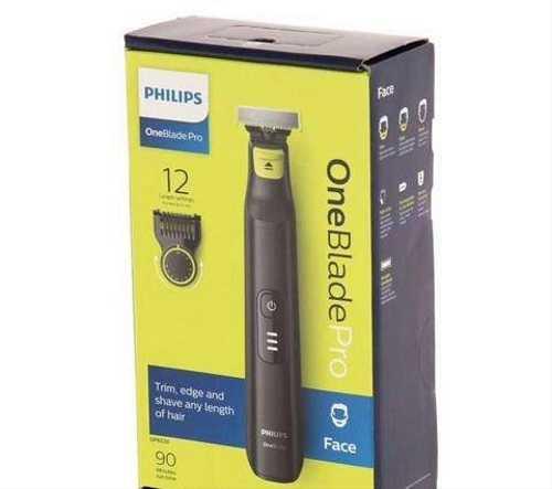 Триммер для бороды Philips Oneblade QP6530/15