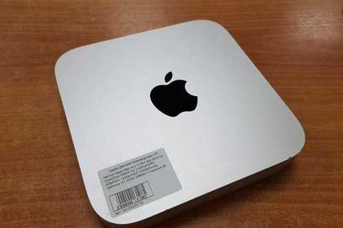 Неттоп Apple Mac mini A1347 Mid 2010, SSD, Гаран-я