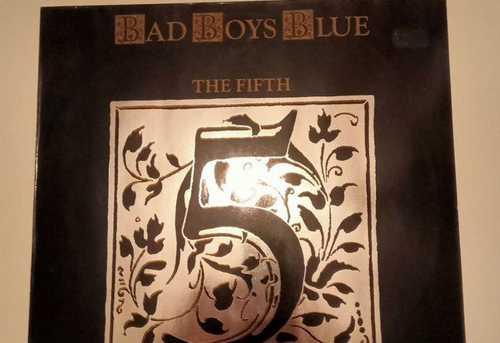 Продам пластинку Bad Boys Blue The Fifth