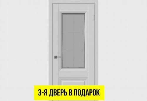 Двери межкомнатные Купе KP-8615