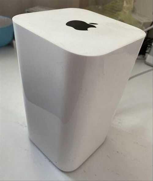 Wifi роутер Apple Airport Extreme A1470