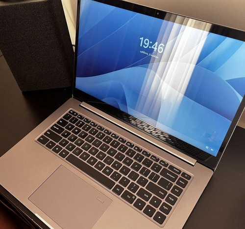 Ноутбук xiaomi mi notebook pro 15.6 GTX